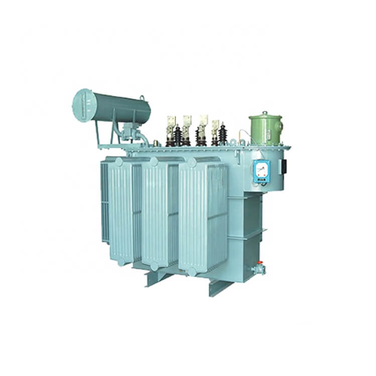 Oil Immersed Transformer, SF6 Ring Main Unit, Medium Voltage Switchgear ...